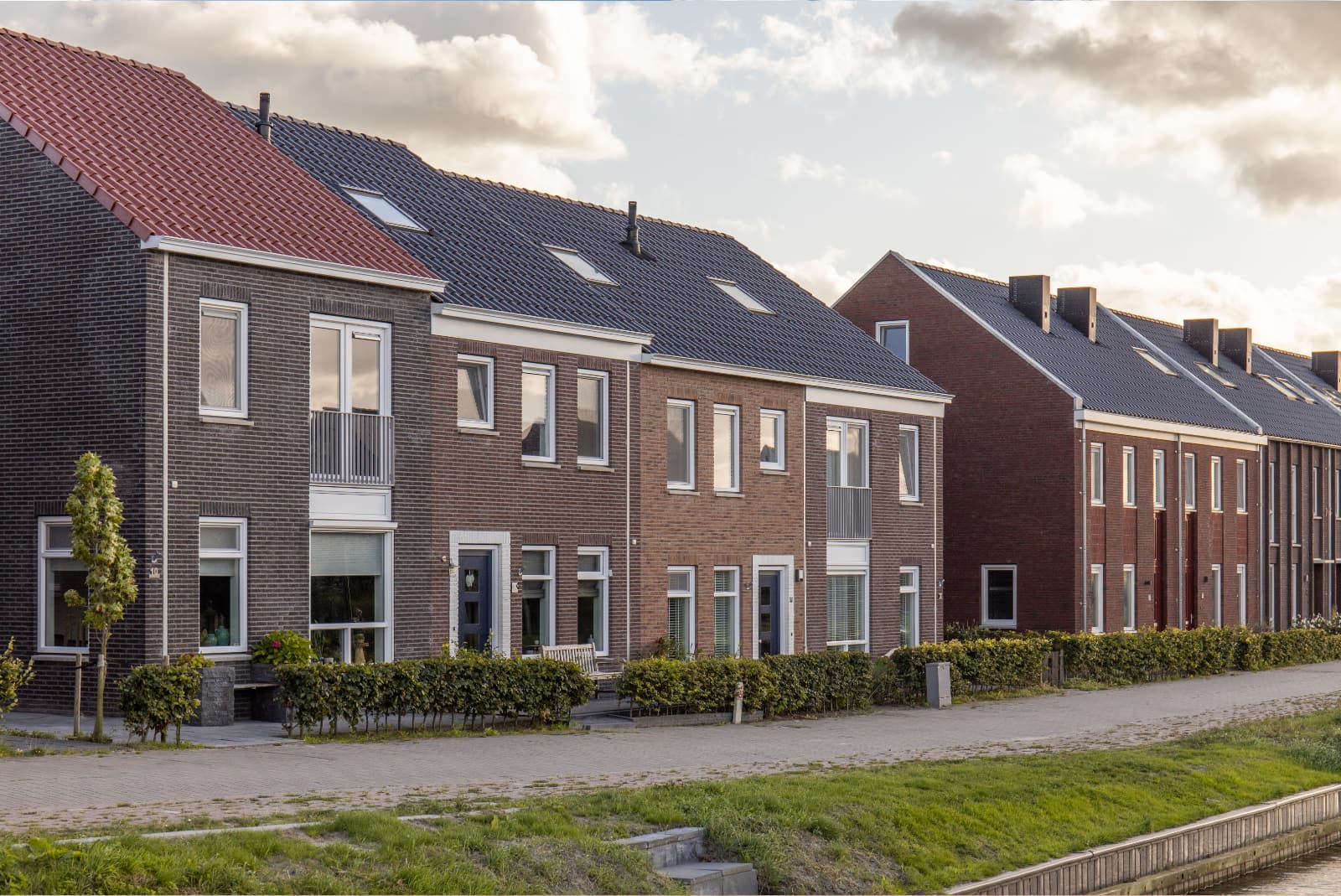 Siemensma Stelkozijnen – Een sterke basis voor elk gevelelement